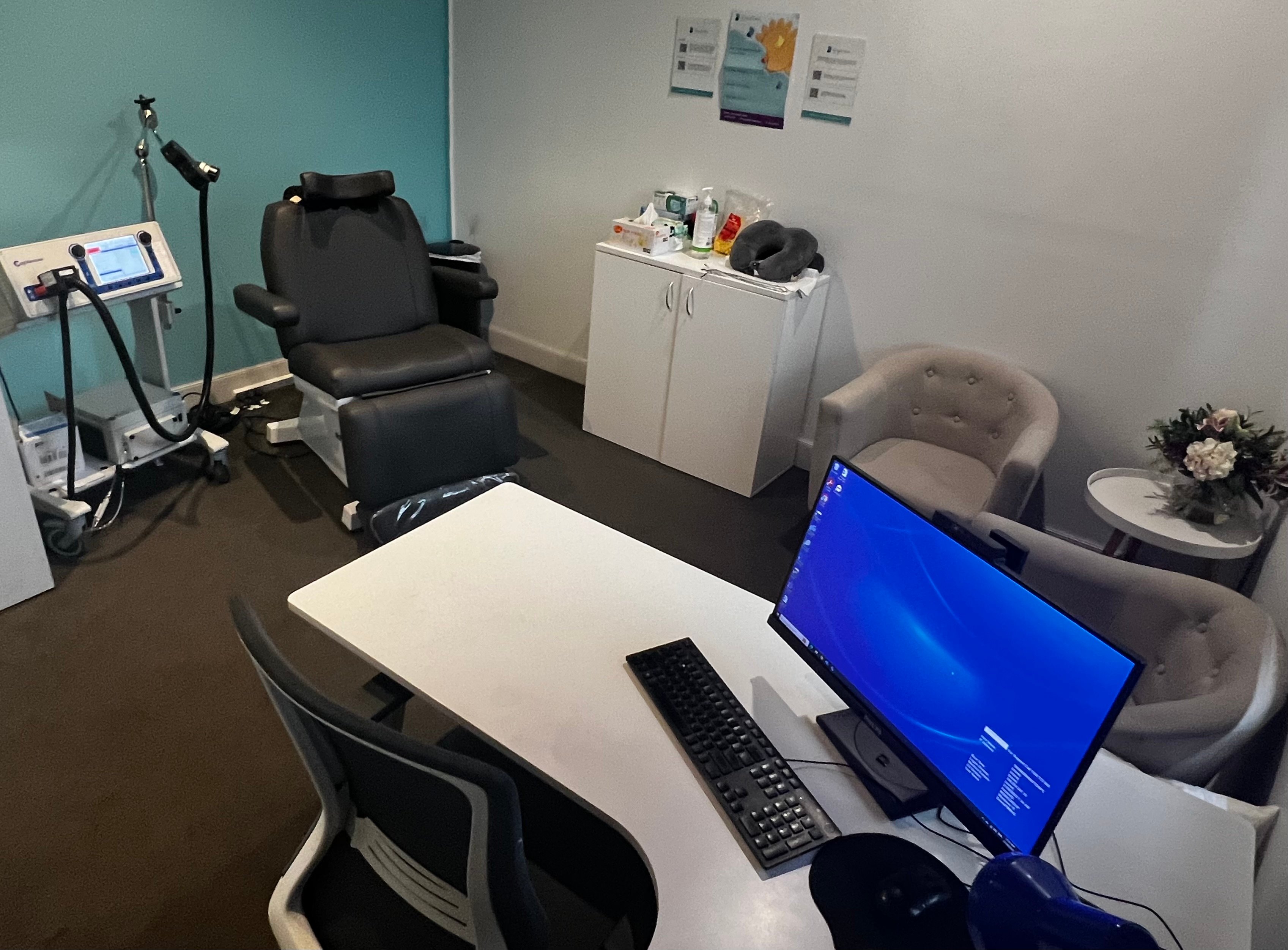 TMS Clinics Melbourne | MMHG