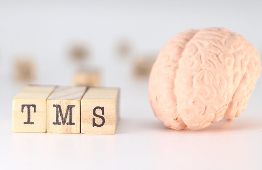 Leading Mental Health Clinic | TMS Clinics Australia | MMHG