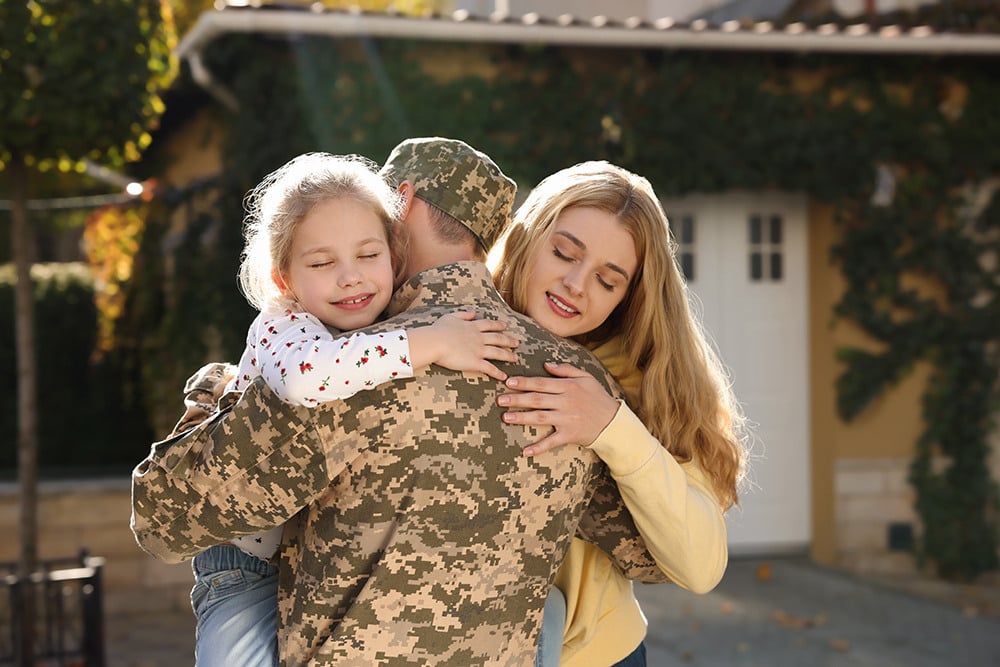 Treating PTSD in Veterans: Effective Approaches to Recovery